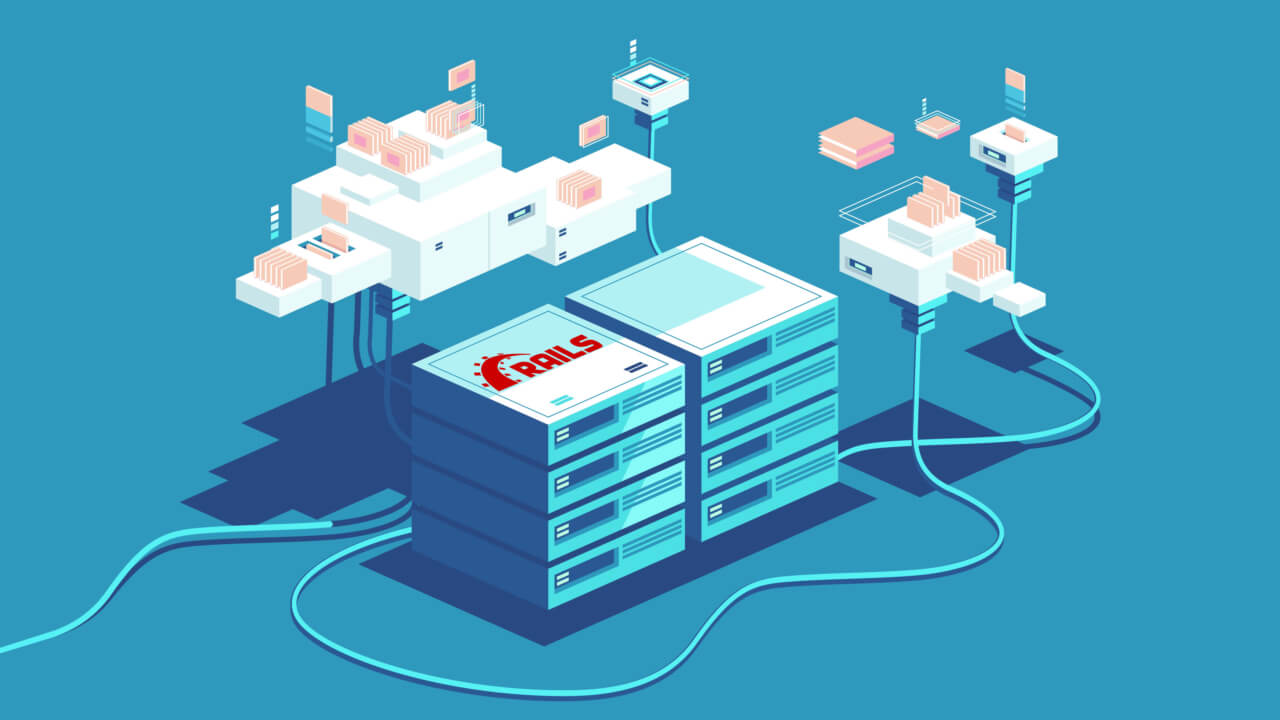 A Simple Way To Deploy Your Rails Applications Lucas Caton