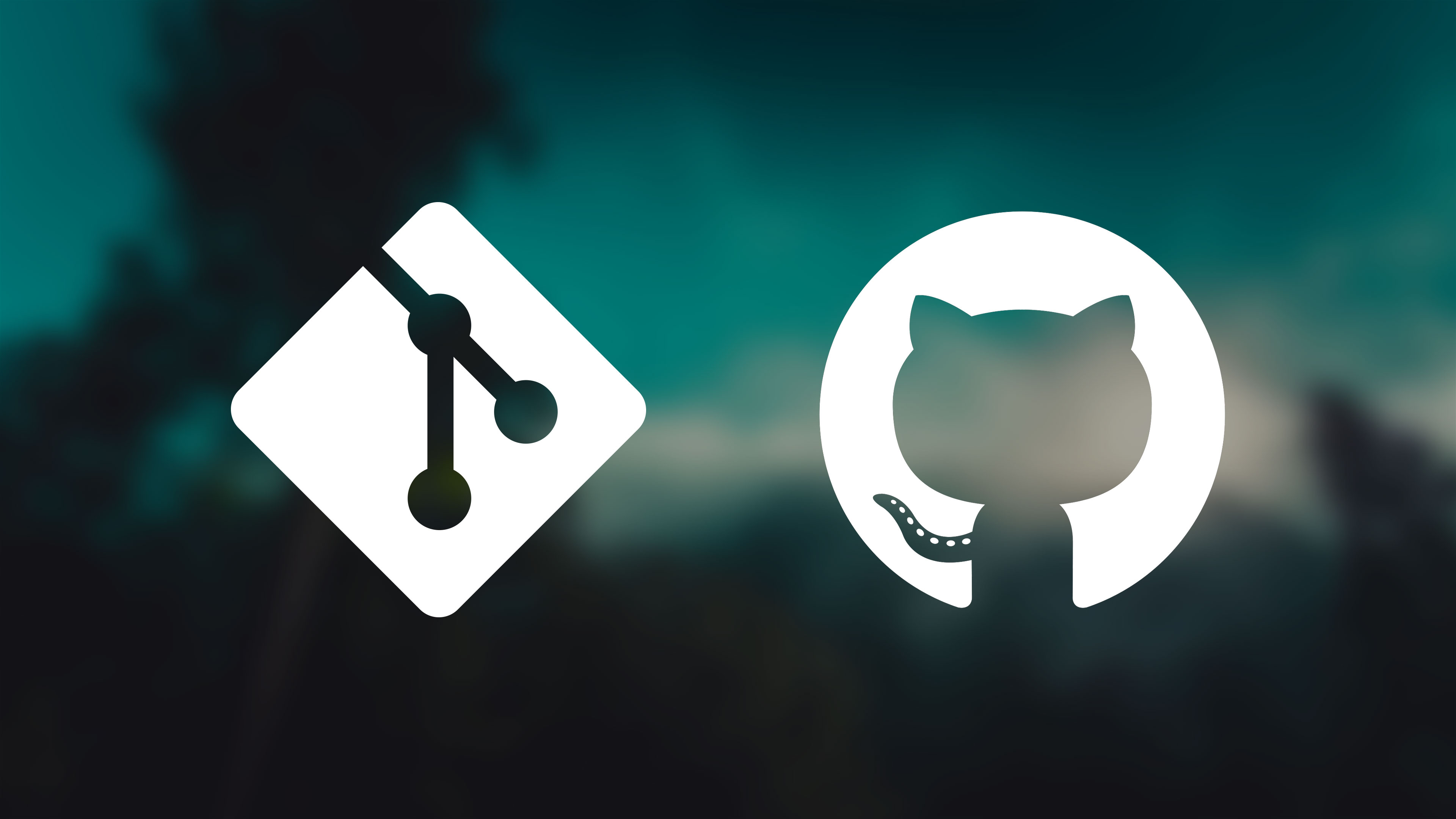 Mini-curso sobre Git & GitHub | Lucas Caton